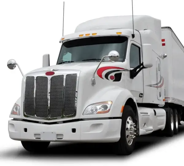 Types of Trucks and Freight - Reize Dispatch
